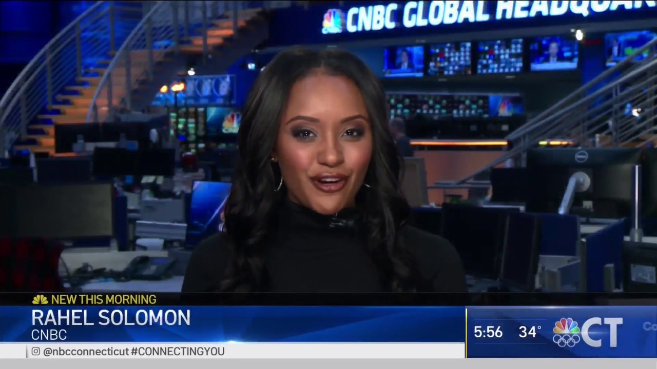 Rahel Solomon 02 13 2020 - YouTube