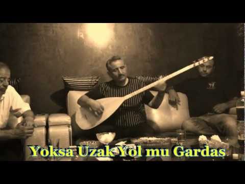 Rahim Saglam  Bizde Koydun Halmi Gardas