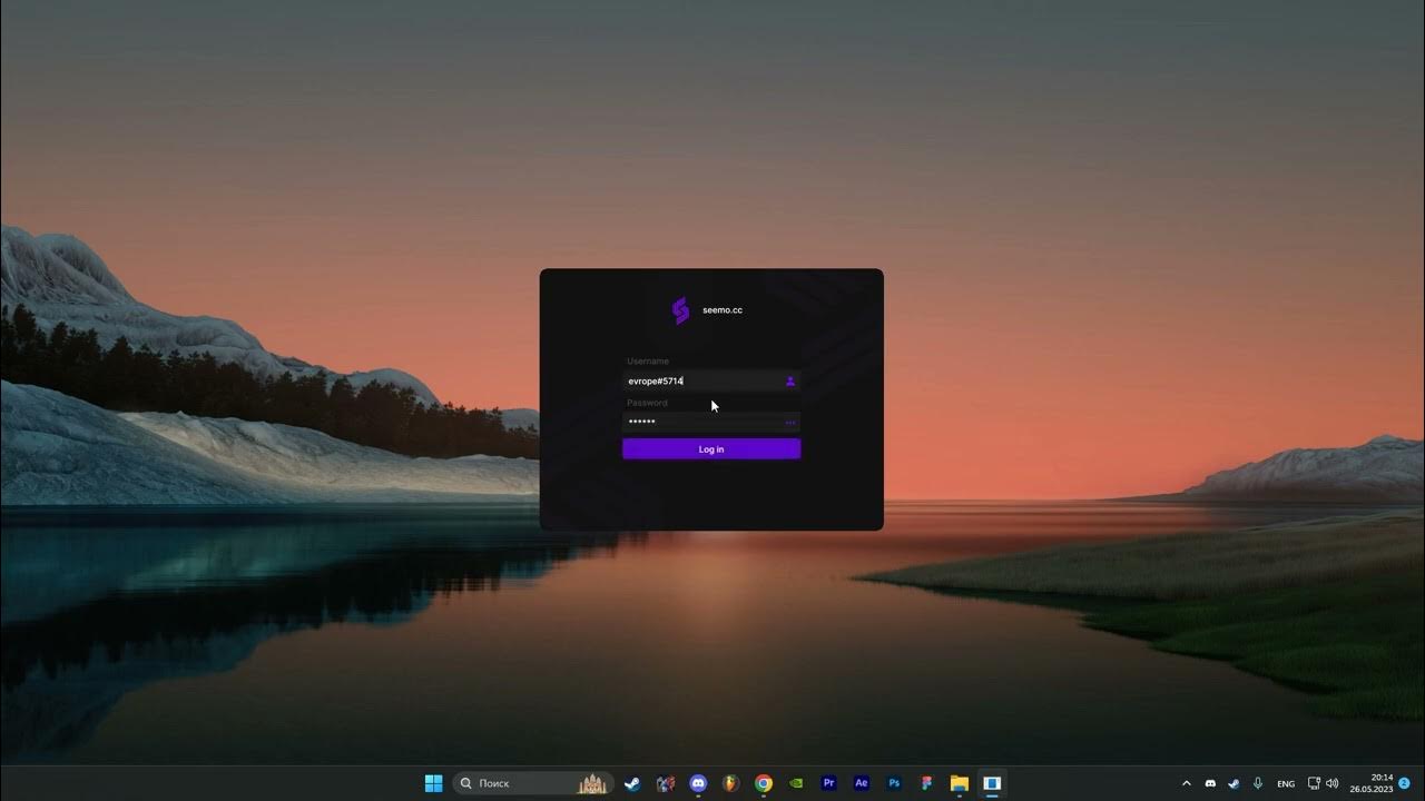 ImGui loader - seemo.cc - YouTube
