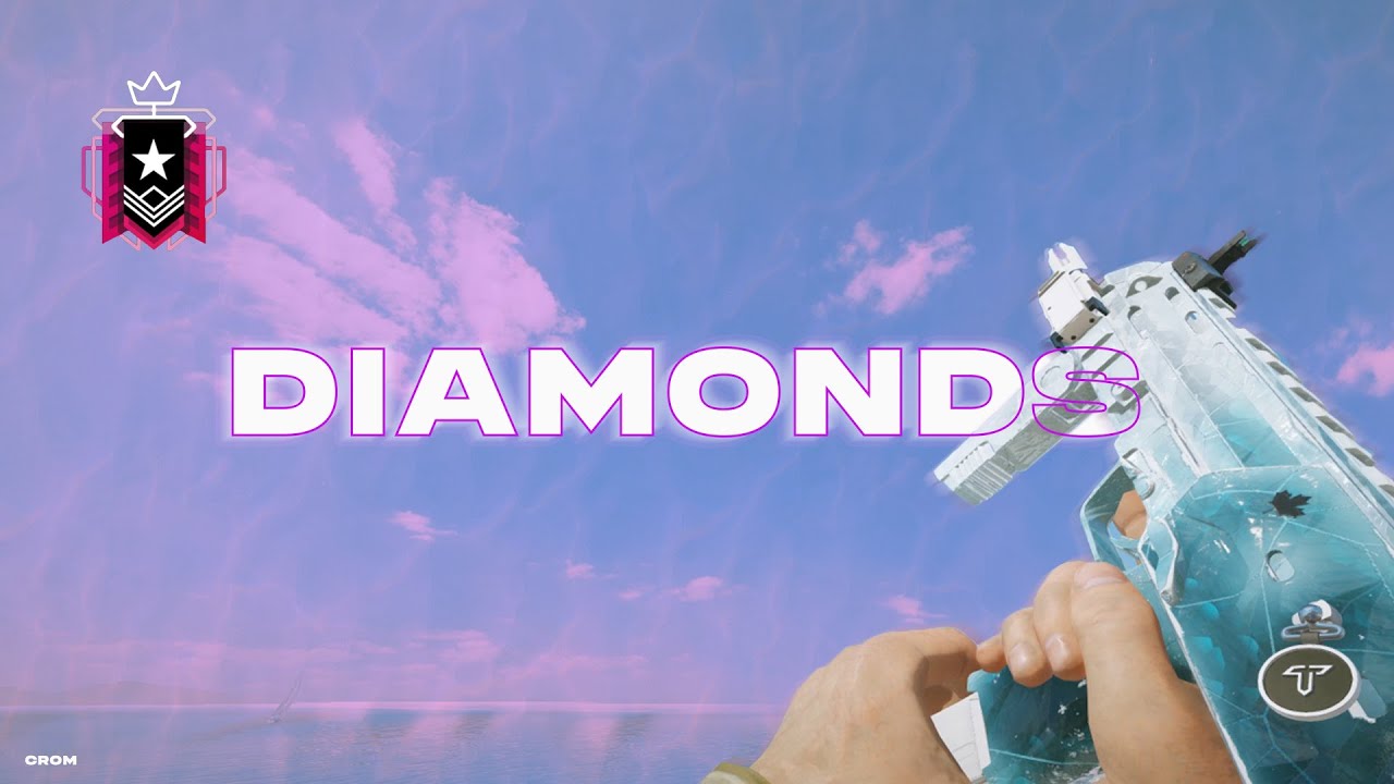 Diamonds 💎 | R6 Montage - YouTube