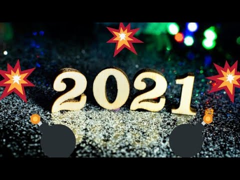 2021 yılbaşı silah atma/havai fişek