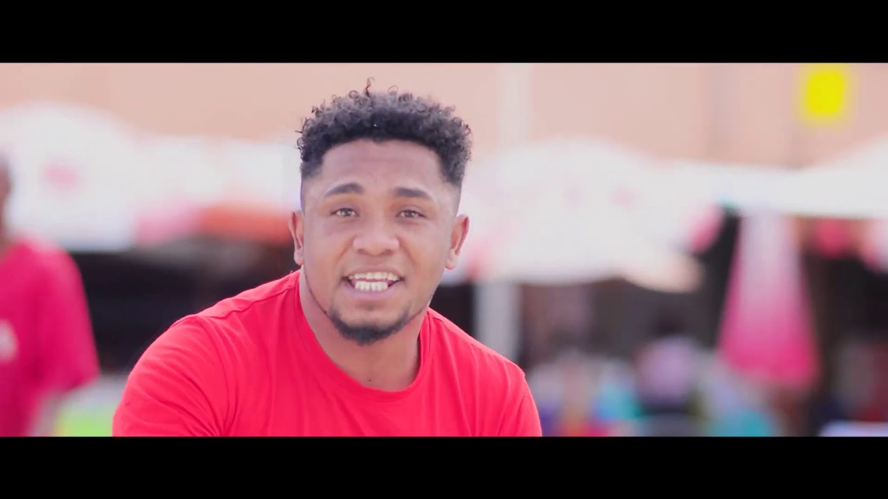 WILLY -- Efa io gn'itiavako anazy --Nouveauté Clip gasy I HGT 2020 I ...