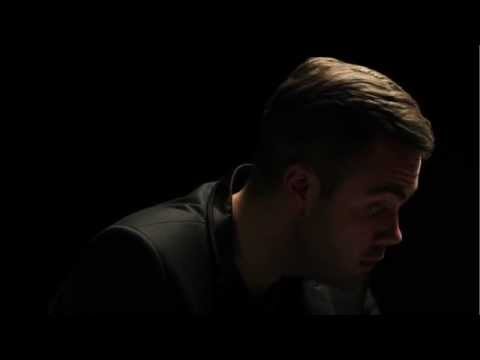 Nicholas McCarthy, One Handed Pianist  performs Etude Op.25 no.12 'Ocean' Chopin arr Godowsky