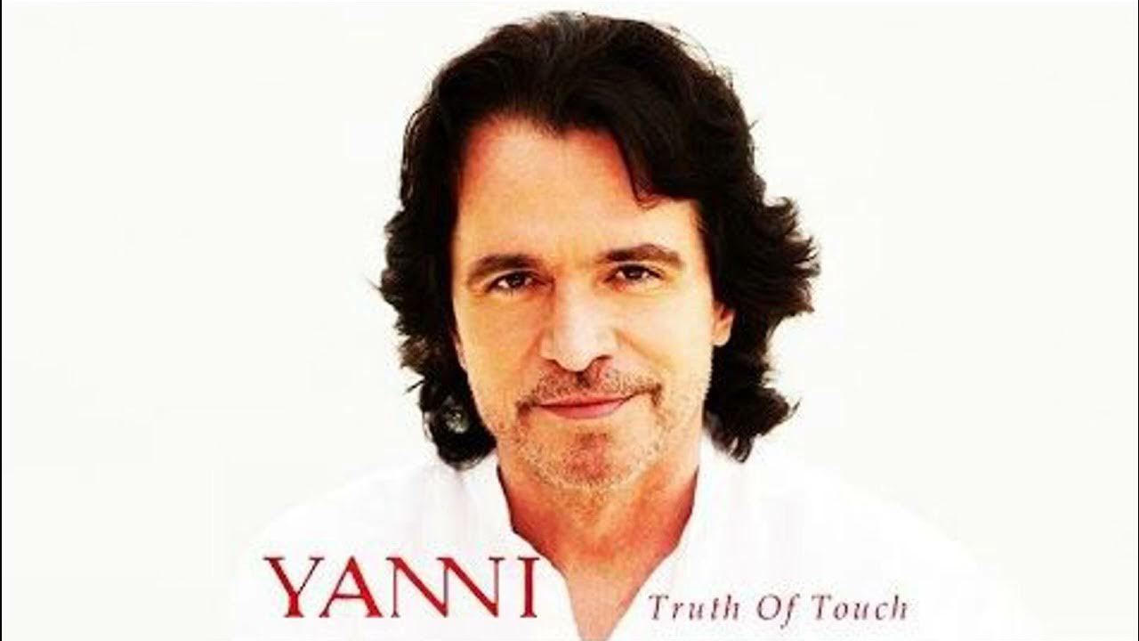 15 - Secret - Yanni - YouTube