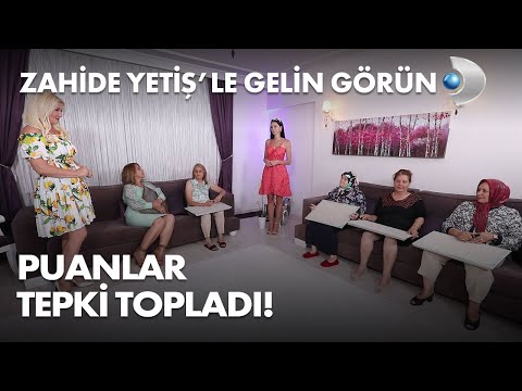 Havva ve Yağmur Hanım kaç puan aldı?