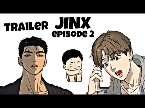 Jinx • | ° Episode 2 👀 ° | Trailer! ] - YouTube