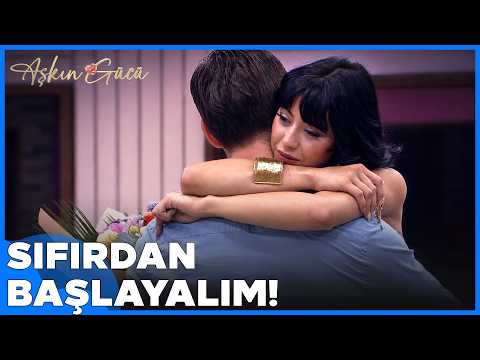 Mert ile Gül Barıştı mı? | Aşkın Gücü 4. Sezon 83. Bölüm