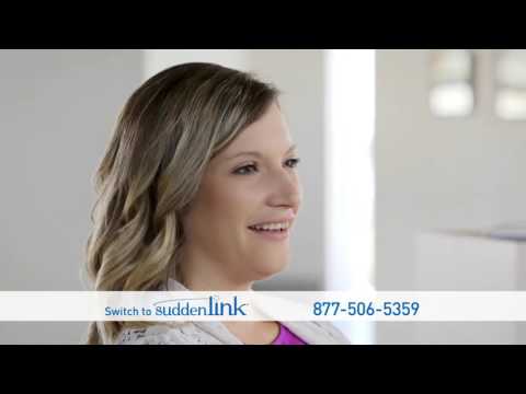 Suddenlink 'Internet Testimonial' Commercial - YouTube