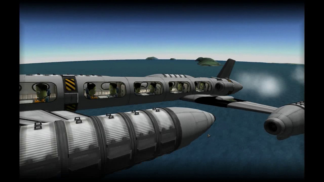 P 146 vtol airliner Project Boulton Paul Aircraft - YouTube