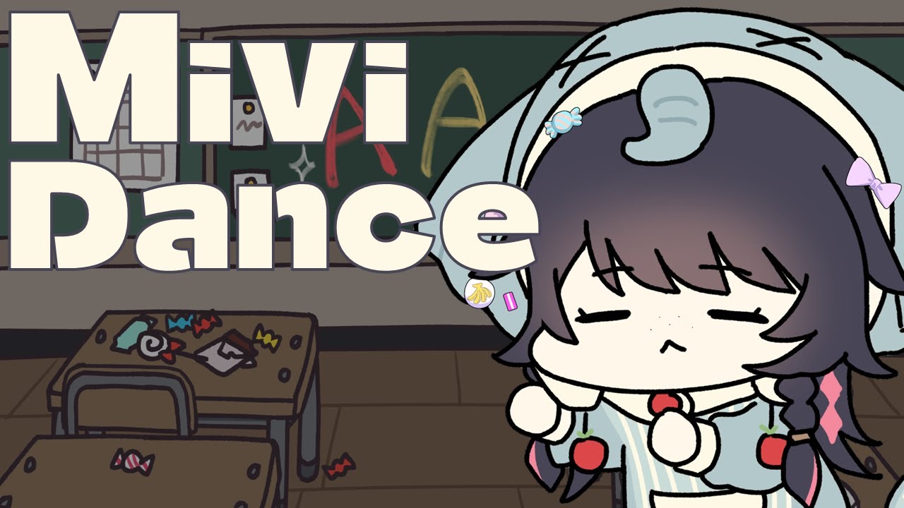 THE DYNAMIC DISCO - YouTube