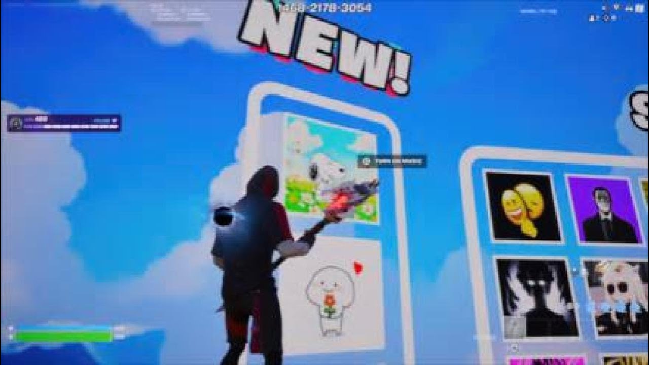 Chapter 2 Remix Level 500 - YouTube
