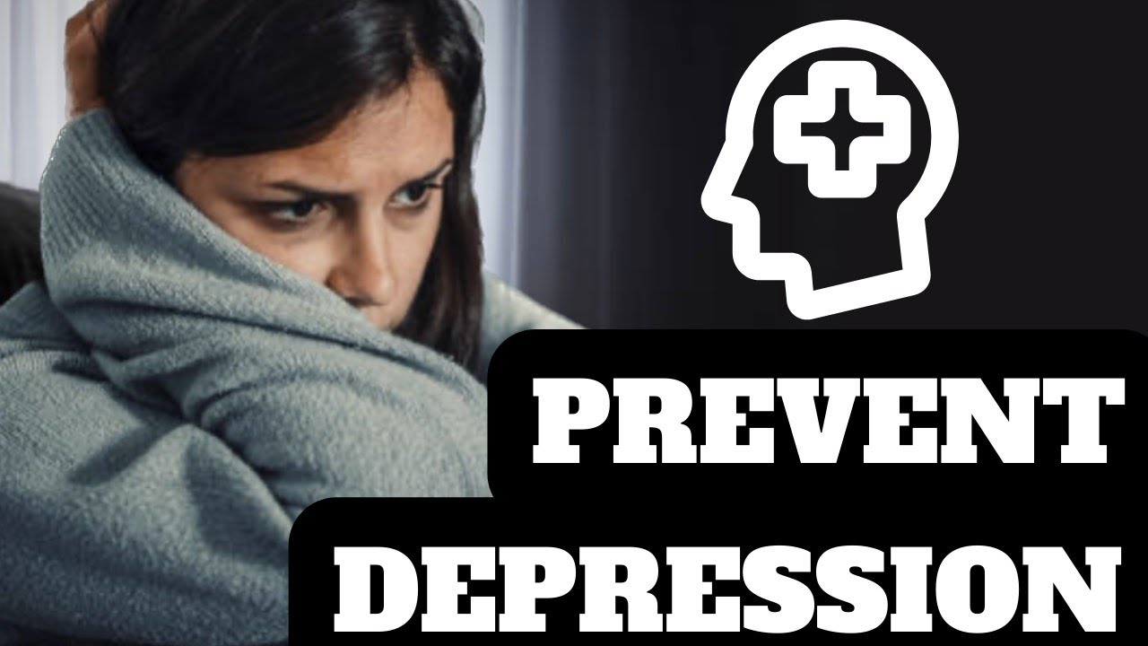 Building Resilience: A Guide to Preventing Depression - YouTube