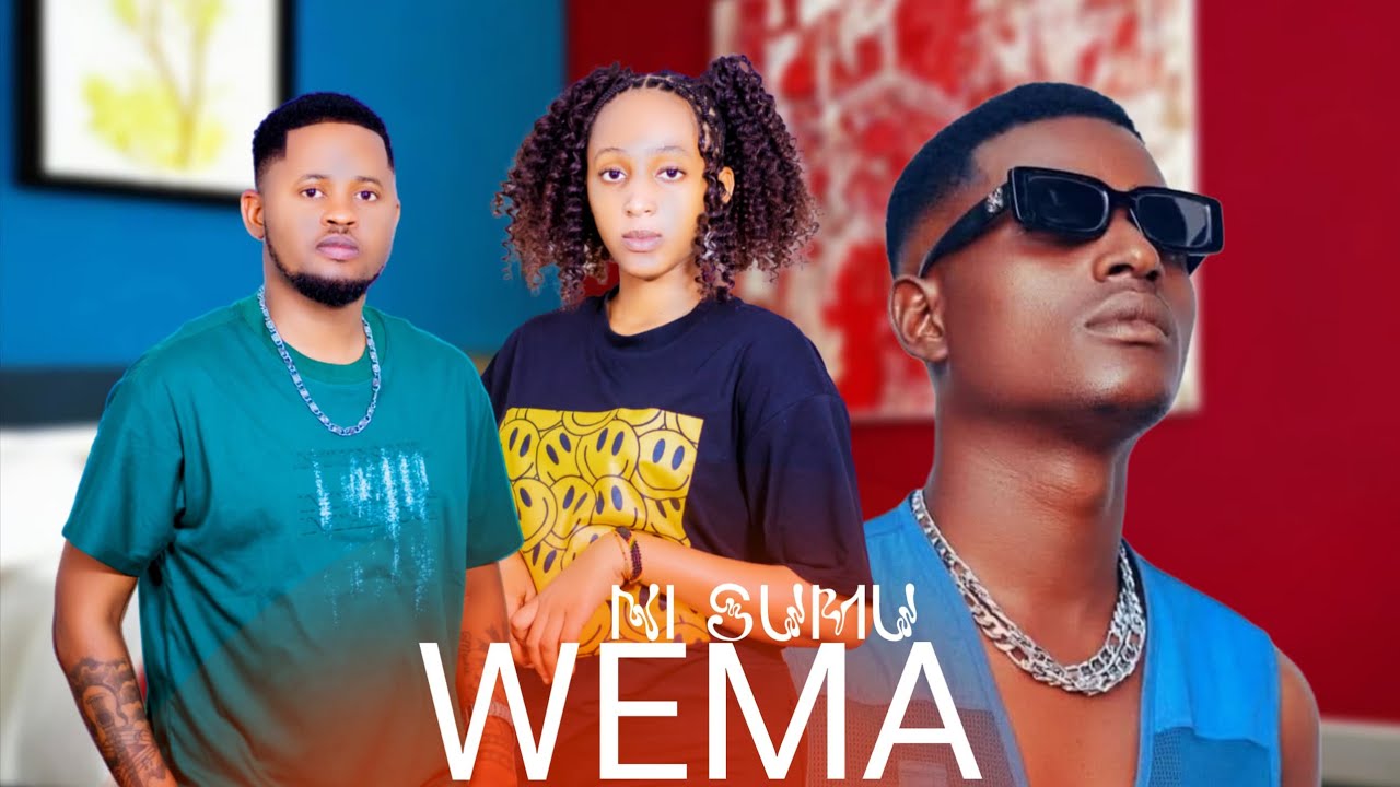 WEMA NI SUMU [EP3] love you story 💞💞 - YouTube