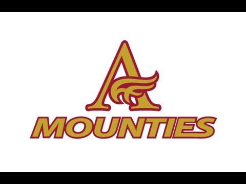 ACAA Badminton at Mount Allison University [Jan 29, 2023] - YouTube