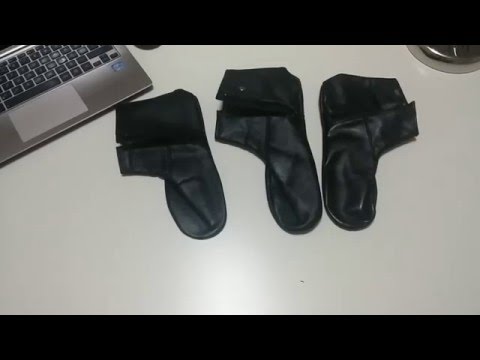 Deri Mest Çorap Alırken Nelere Dikkat Etmeyiliz !