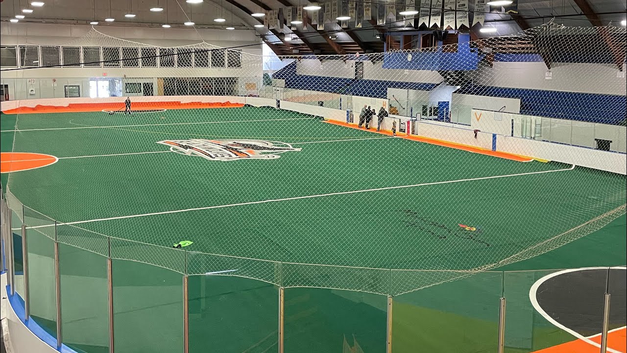 New Era for Cranbrook Lacrosse - YouTube