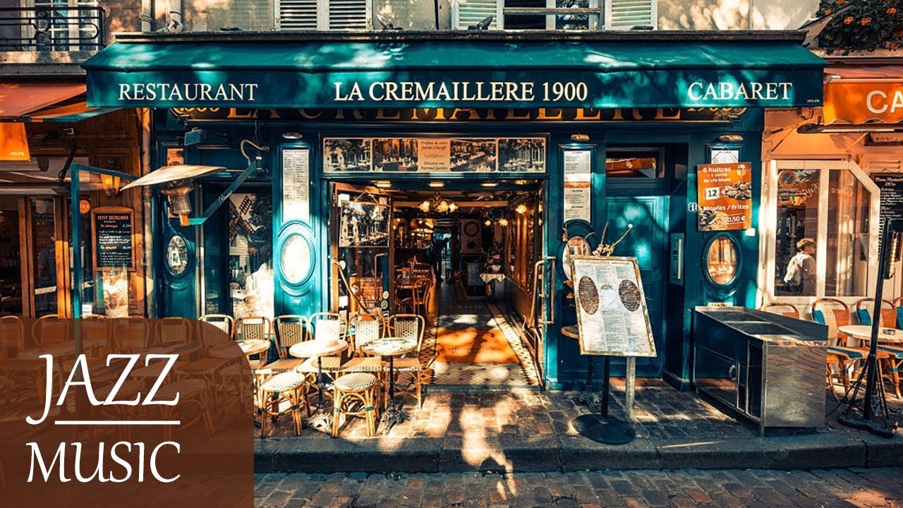 Coffee Lounge: Relaxing Jazz Music - Coffee Shop Music Ambience, Smooth ...