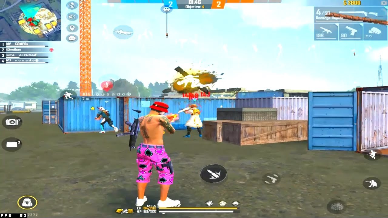 FREE FIRE NOTEBOOK 🔥 ACER ASPIRE 3 RYZEN 3 2200U - YouTube