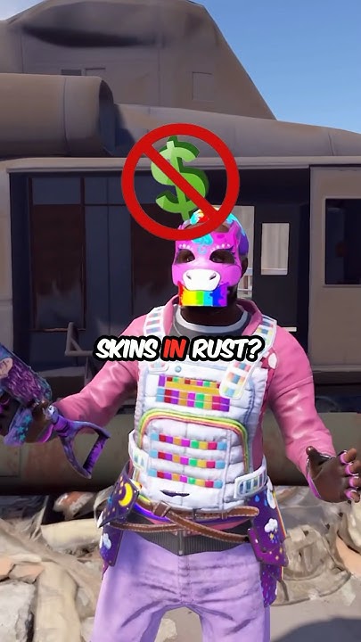 Join this Friday!🔥#rustpc #rustpcgame #rustgame #rustserver #rust #rustconsole #sponsored - YouTube