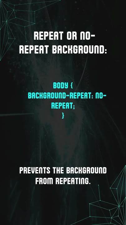 @Westside_Programming Fixing and Scrolling a Background Image - YouTube