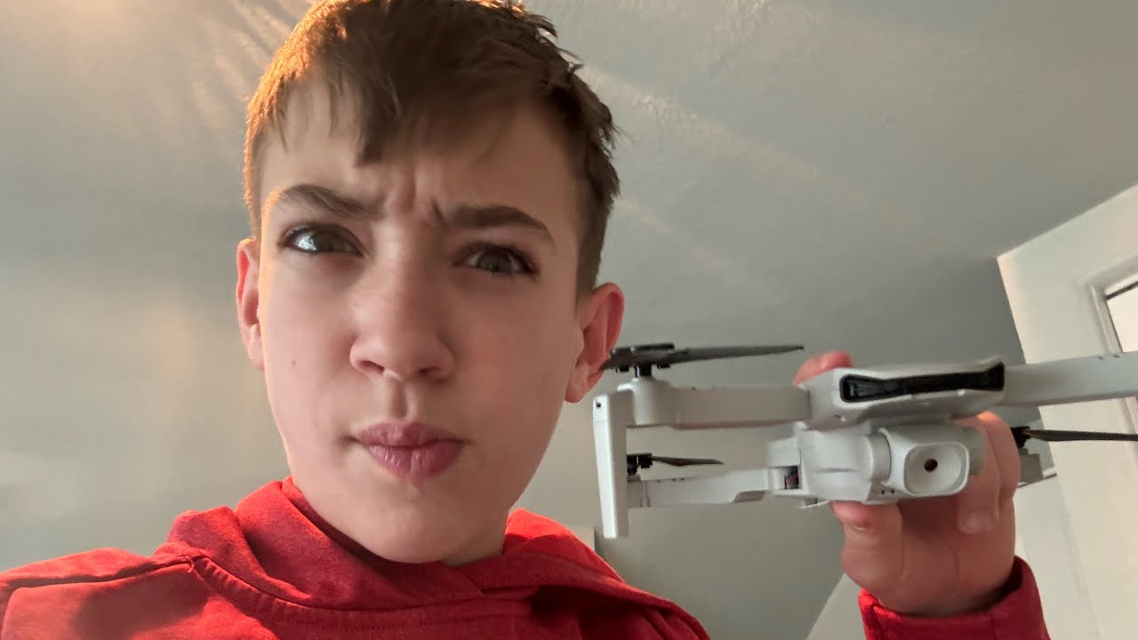 Is the SIMREX X800 mini drone good? Full review! - YouTube