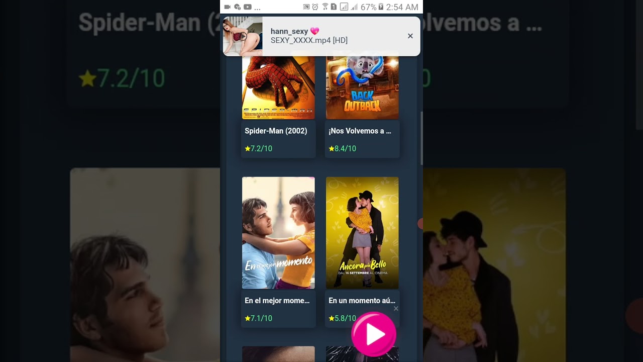 pelisplus para Google - YouTube