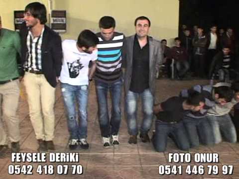 FEYSELE DERİKİ SPEED NİGHT KİLLER RAKS 2013 by VİDEO ONUR NEUeW !!!
