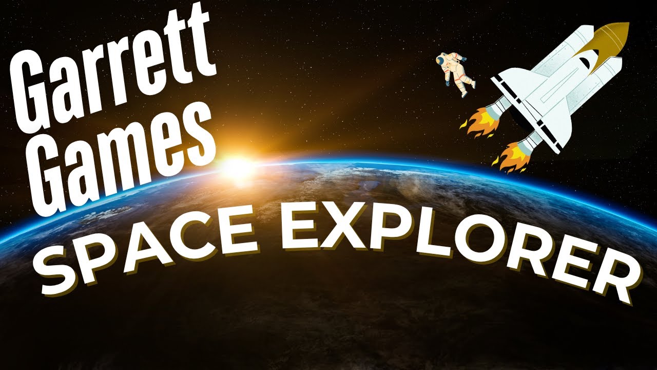 Watch The Adventures of Clark - Episode two - Space Explorer - YouTube