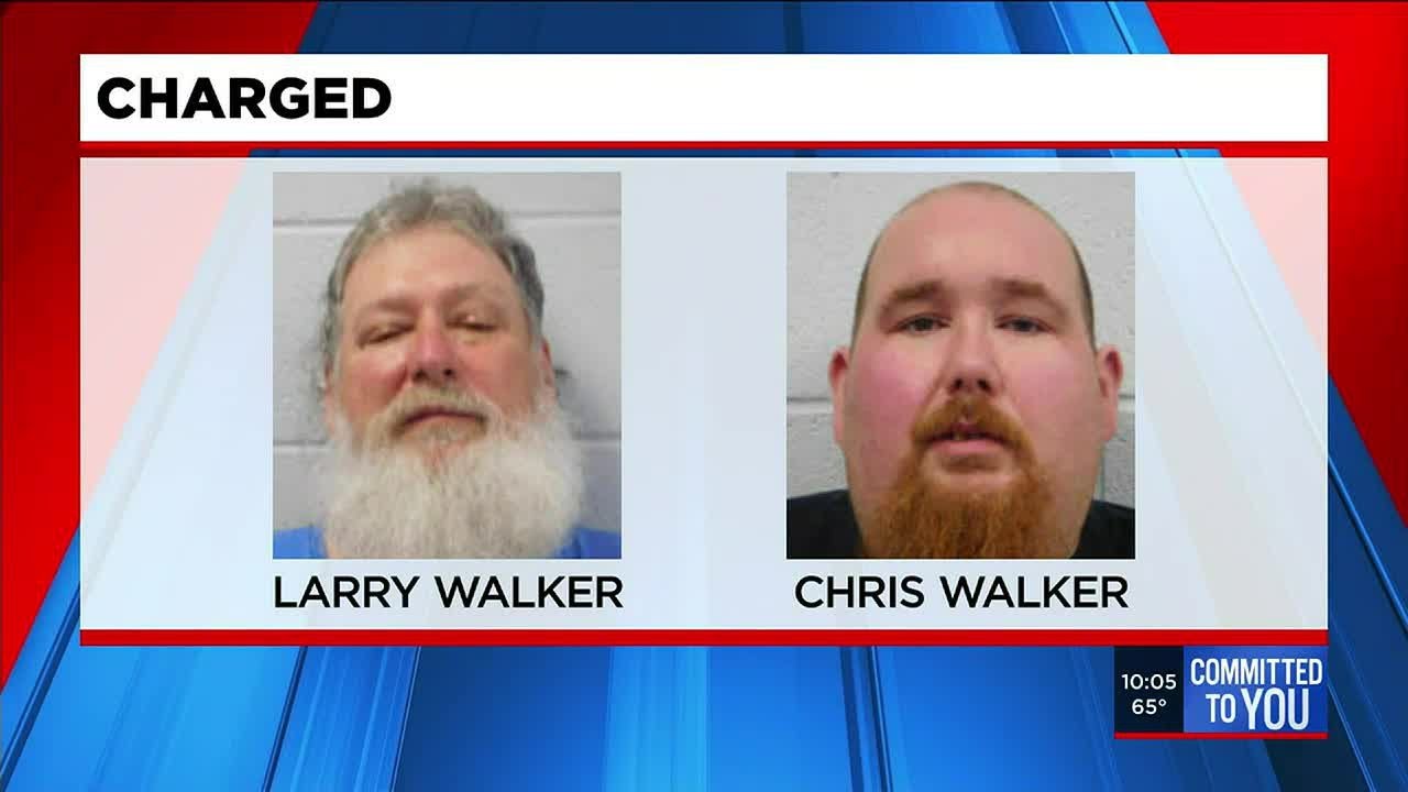 Former Polk County Employee Accused Of Sex Crime Youtube