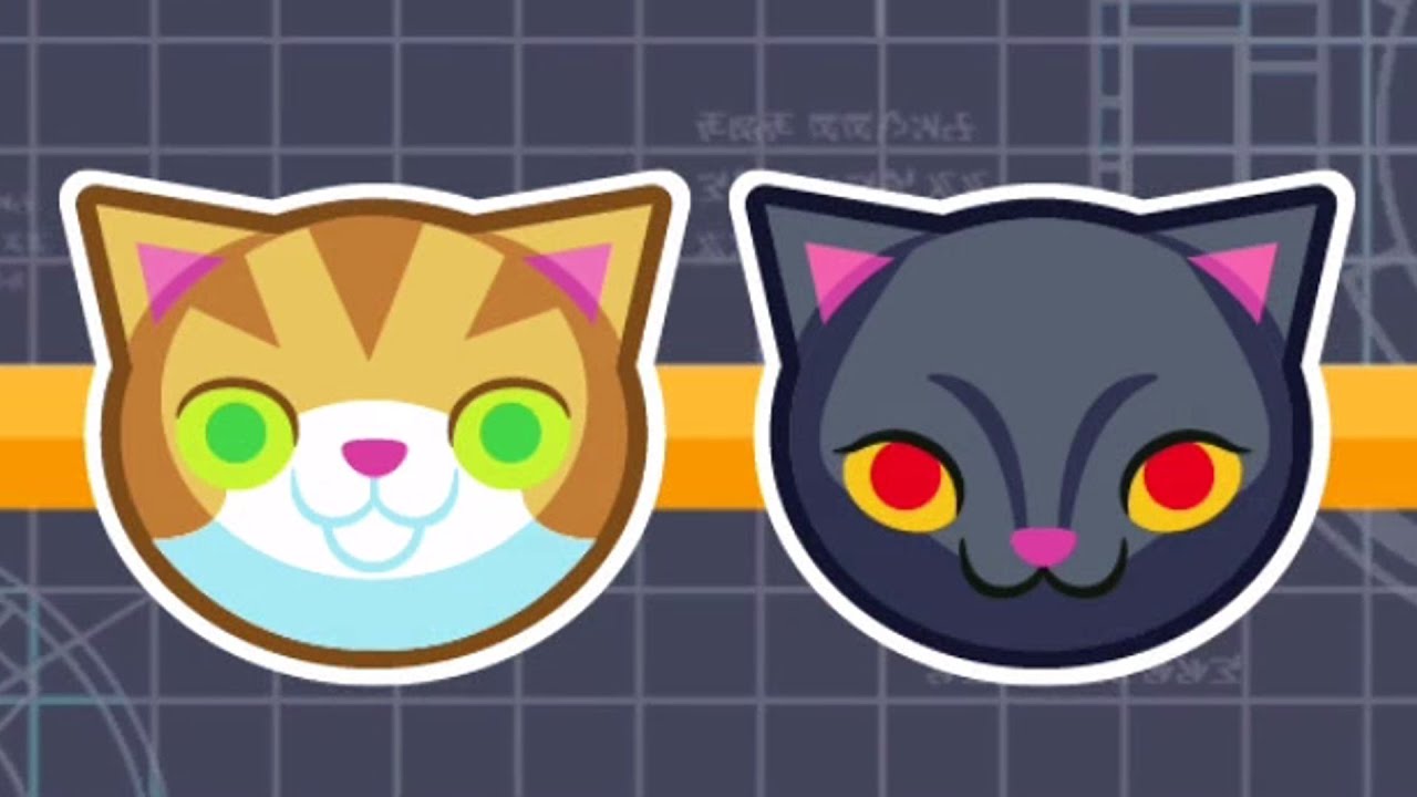 Scram Kitty DX Quick Play - YouTube