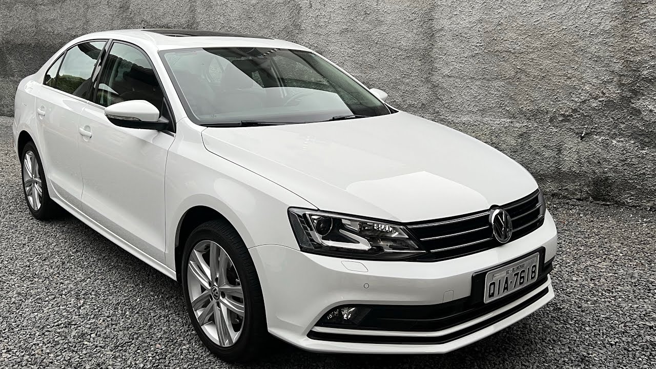 Jetta 2.0 TSI 2016 Fazendo do Jetta meu carro de uso diário Impressões ...