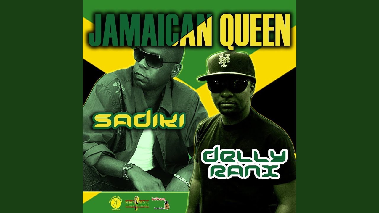 Jamaican Queen - YouTube
