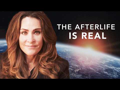 Sent Back From Heaven: Woman Dies & Meets God on the OtherSide