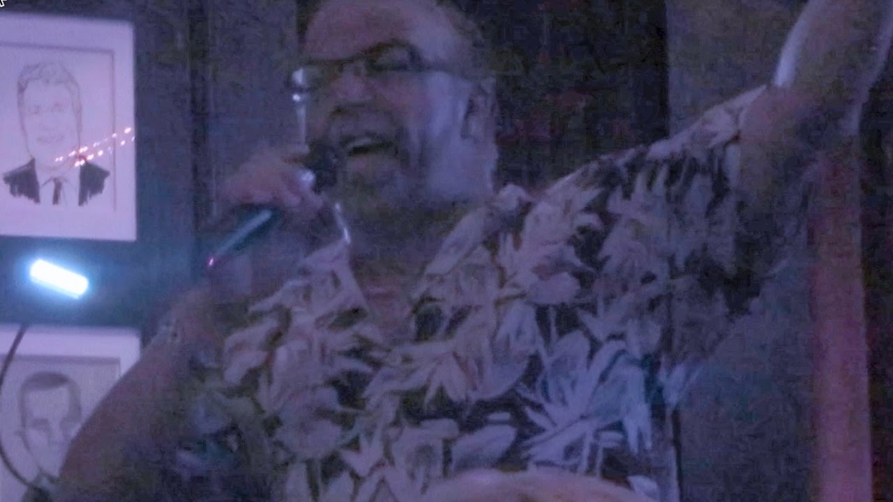 Ronnie Rose - Everyday I Have The Blues - YouTube