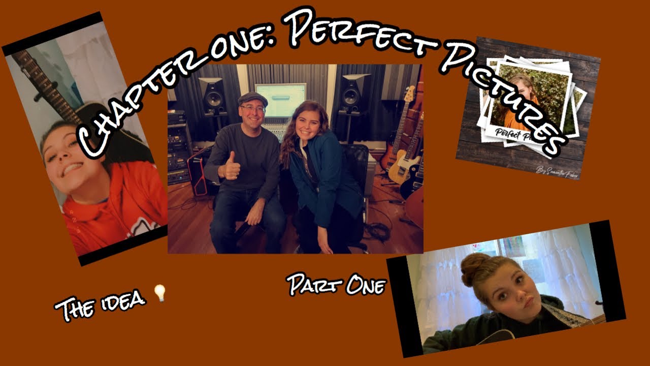 Chapter 1: Perfect Pictures pt.1 - YouTube