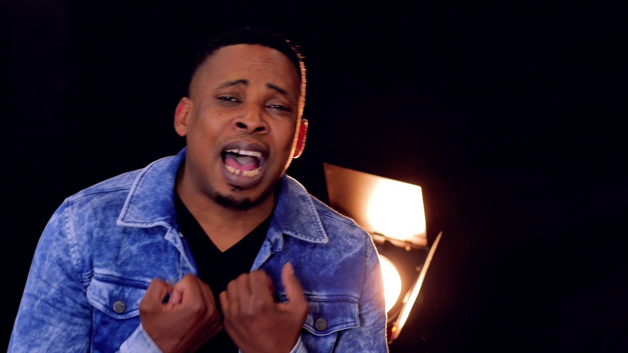 I Will Praise You Lord By William Ssemwanga New Ugandan Gospel music ...