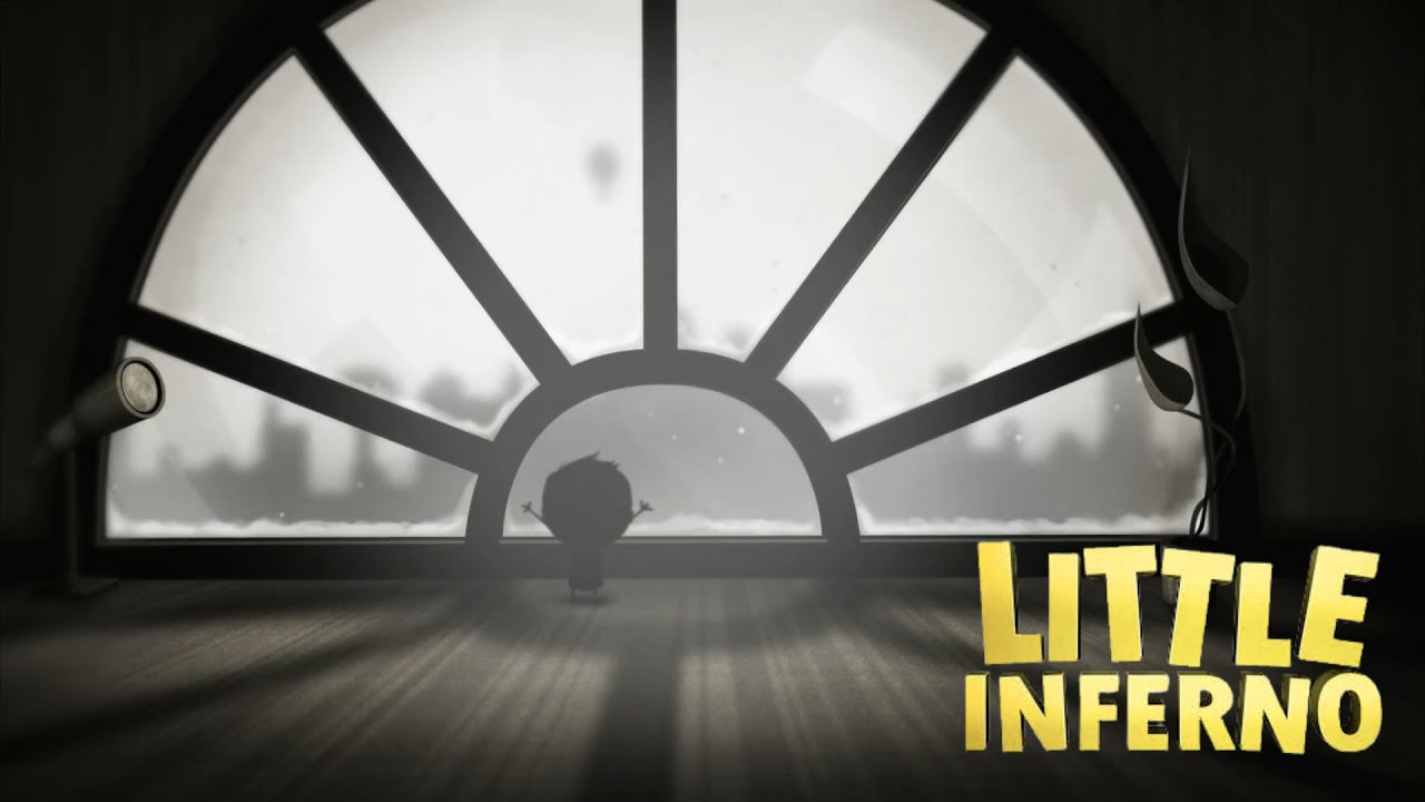 Little Inferno FINAL - YouTube