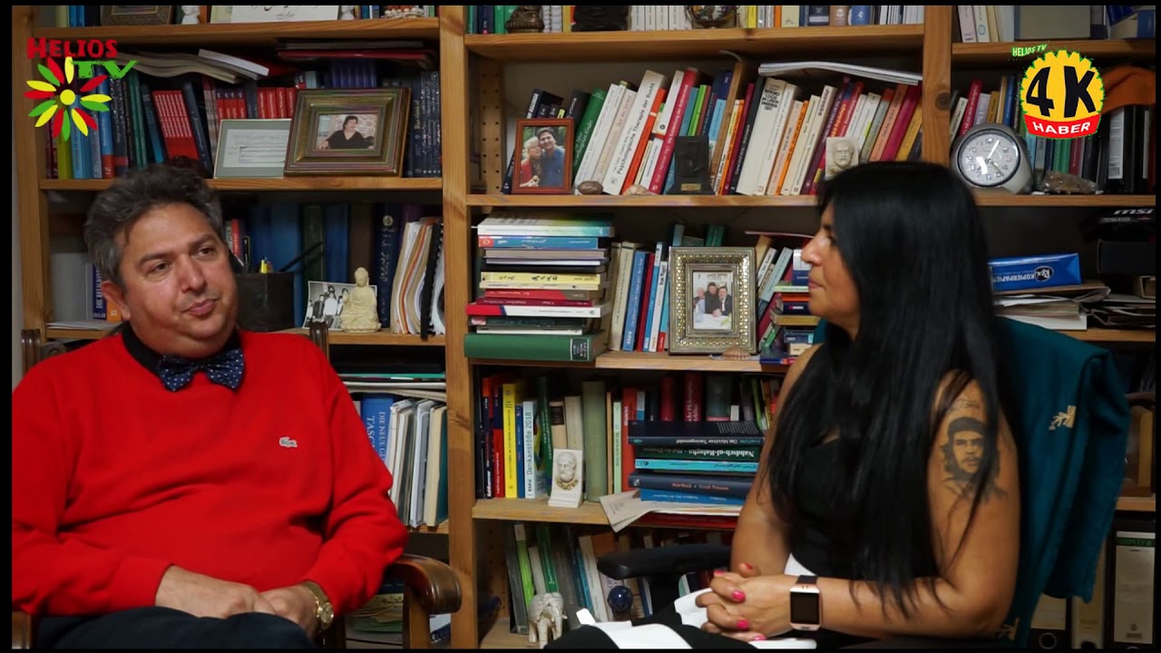 Prof Dr Hamid Reza Yousefi - YouTube