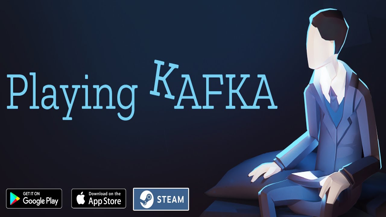 Playing Kafka Gameplay - YouTube