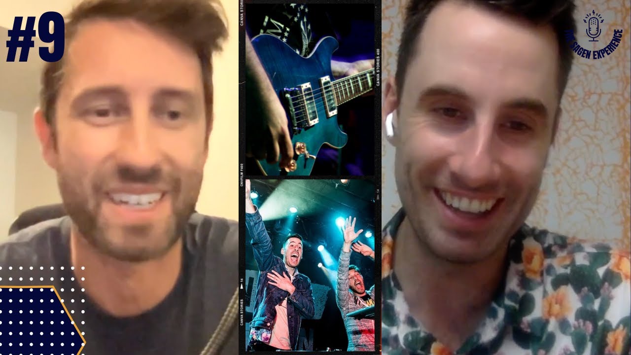 Alex Badanes: Going From 40 to 800 Shows Per Year, Music Royalties ...