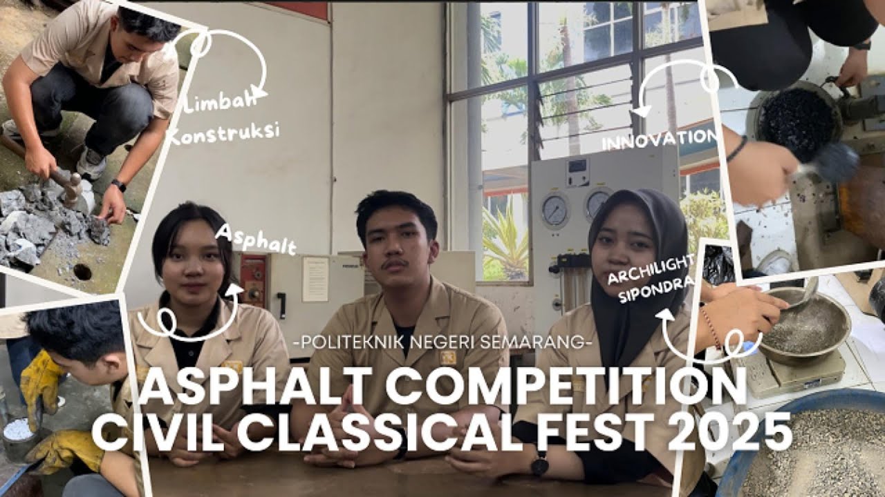 CCF 2025 ARCHILIGHT SIPONDRA - YouTube