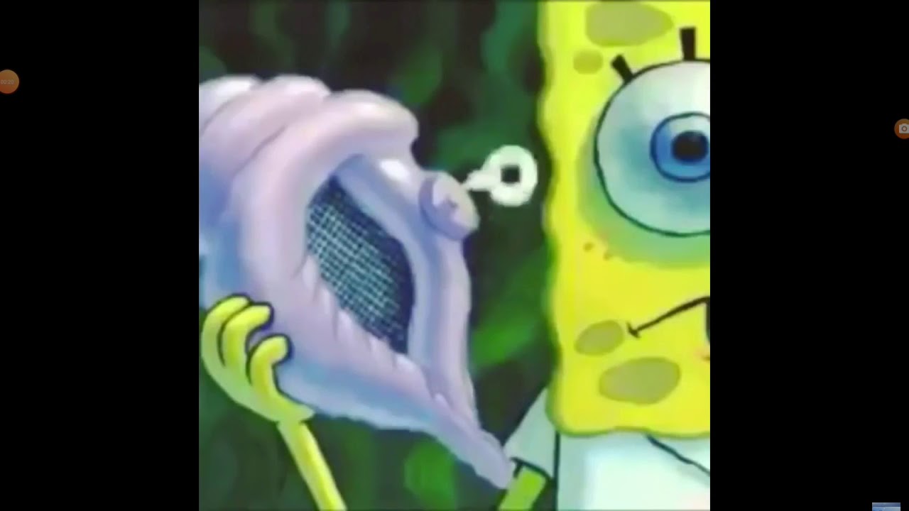 Spongebob Allahu Akbar Vine - YouTube
