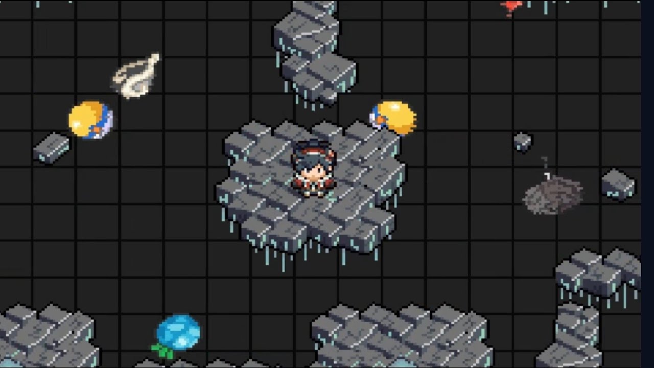 How to Solve Cube Space Puzzle (Challenging Difficulty) - Pokemon ...