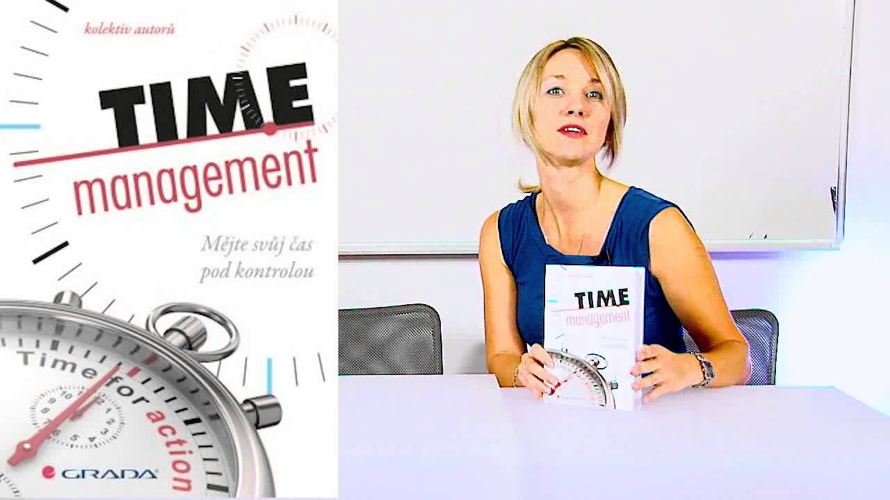 Time management - YouTube