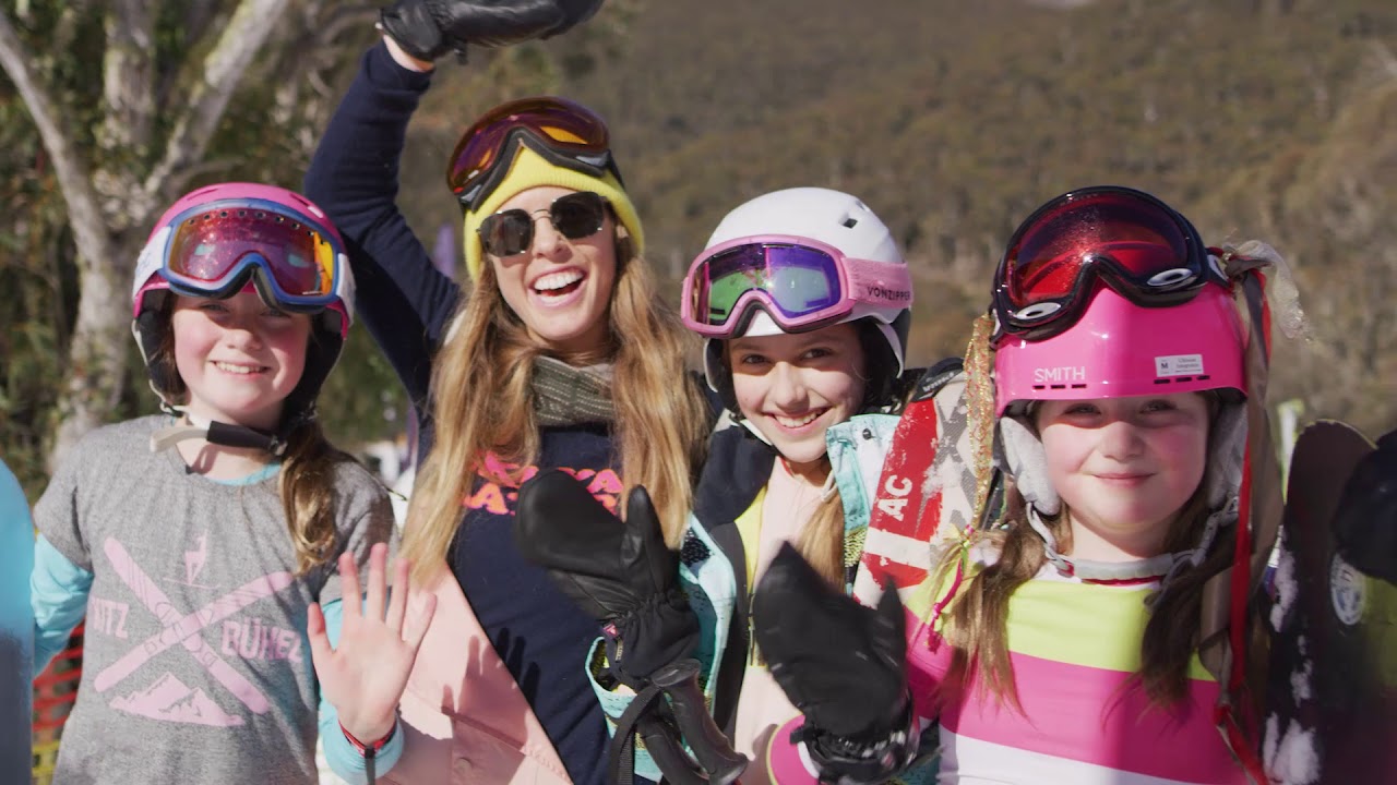 Thredbo 2018 Season Wrap Up - YouTube