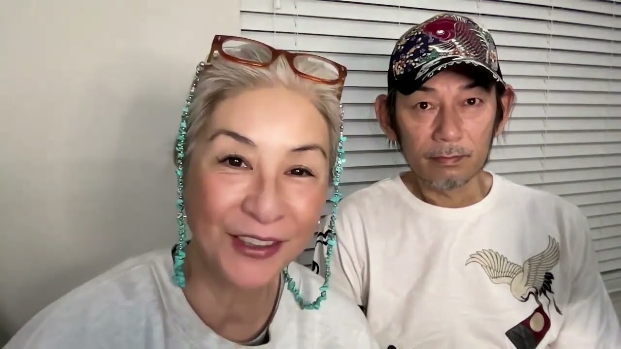 【C型肝炎だった夫】日本のインターフェロンでは完治してなかった - YouTube