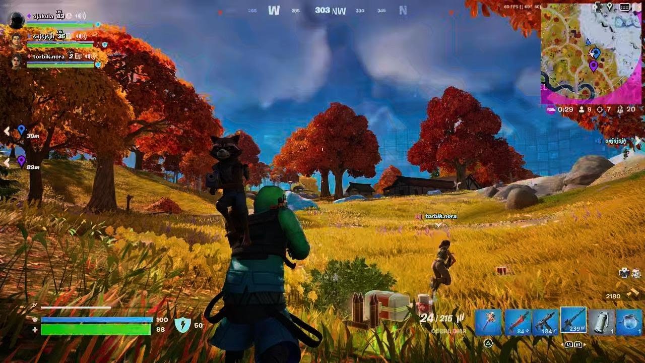 Victory royale trio ojakuela snjsjsjh torbik.nora 15 march 2023 ...