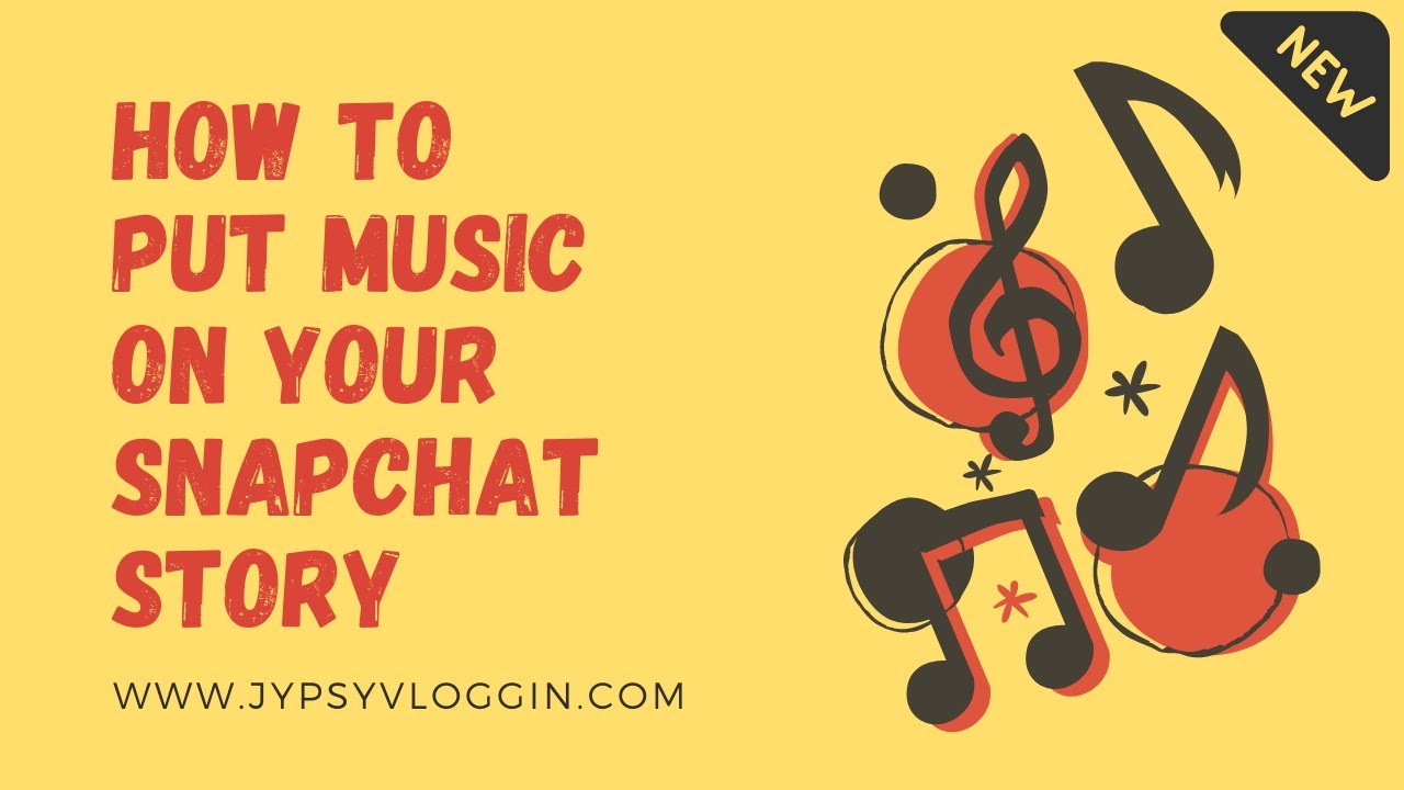 How To Put Music On Your Snapchat Story NEW UPDATE YouTube how-to-put-music-on-your-snapchat-story-new-update-youtube