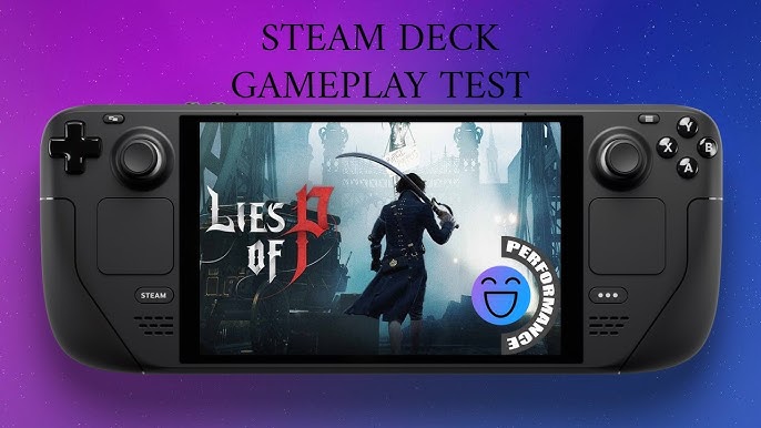 Ps1 On Steam Deck Duckstation Emulator Setup Guide And 42 Off