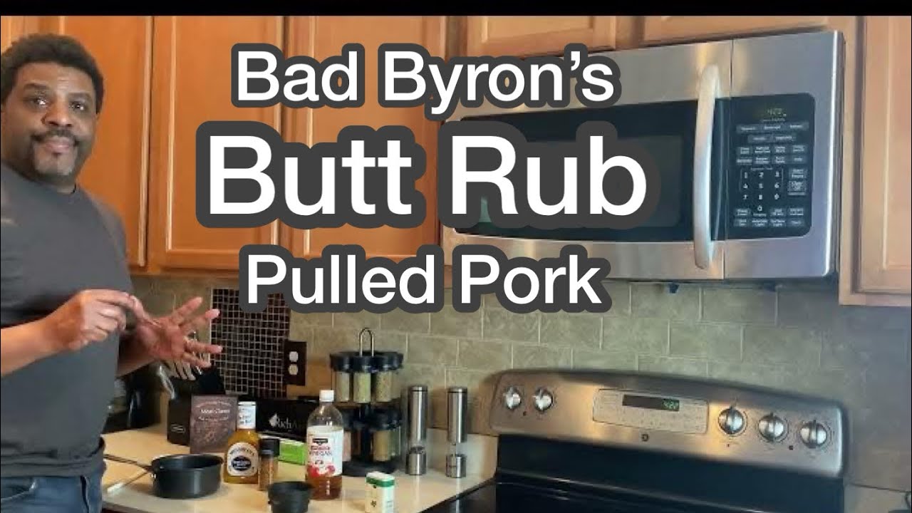 Walmart Expert Pellet Grill Pulled Pork Picnic Roast - YouTube